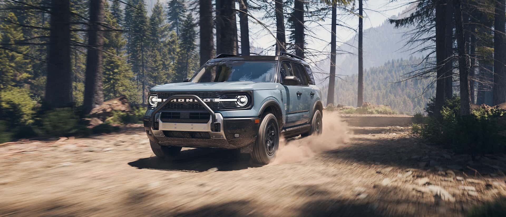 Explore the 2025 Ford Bronco Sport in Joliet, IL Find Local Inventory ...
