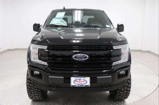 Custom Ford Tuscany Trucks Near Tomball, TX | Ford Pickups