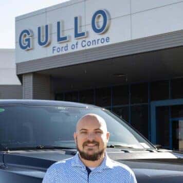 Meet the Gullo Ford of Conroe Staff | Conroe Ford Dealer