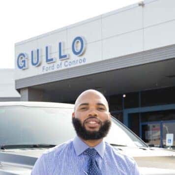 Meet the Gullo Ford of Conroe Staff | Conroe Ford Dealer