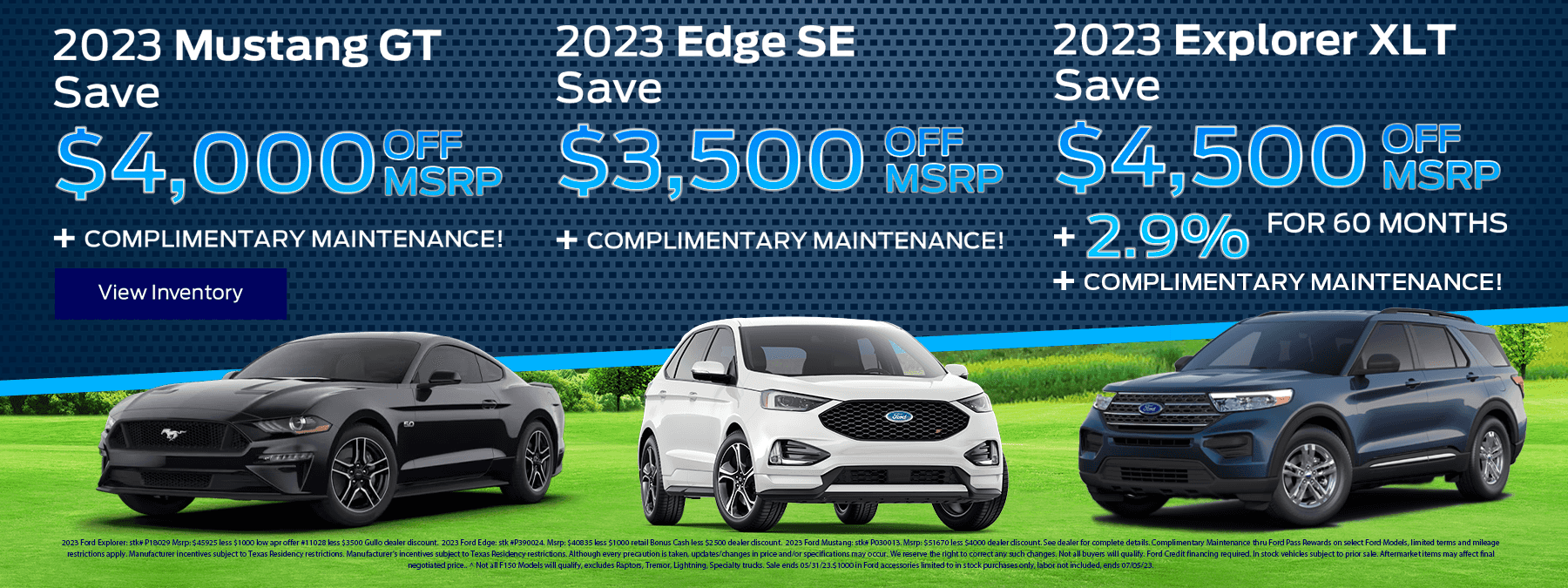 Gullo Ford of Conroe | Ford Dealership in Conroe, TX