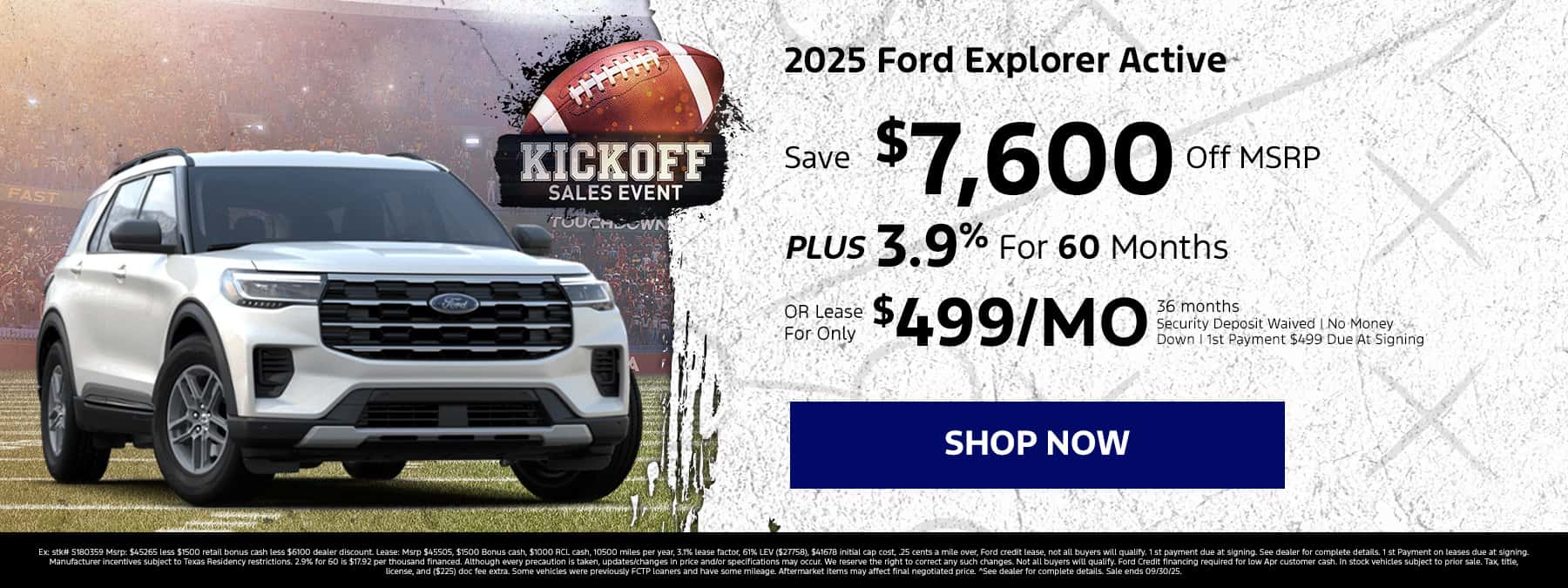 Gullo Ford of Conroe | Ford Dealership in Conroe, TX