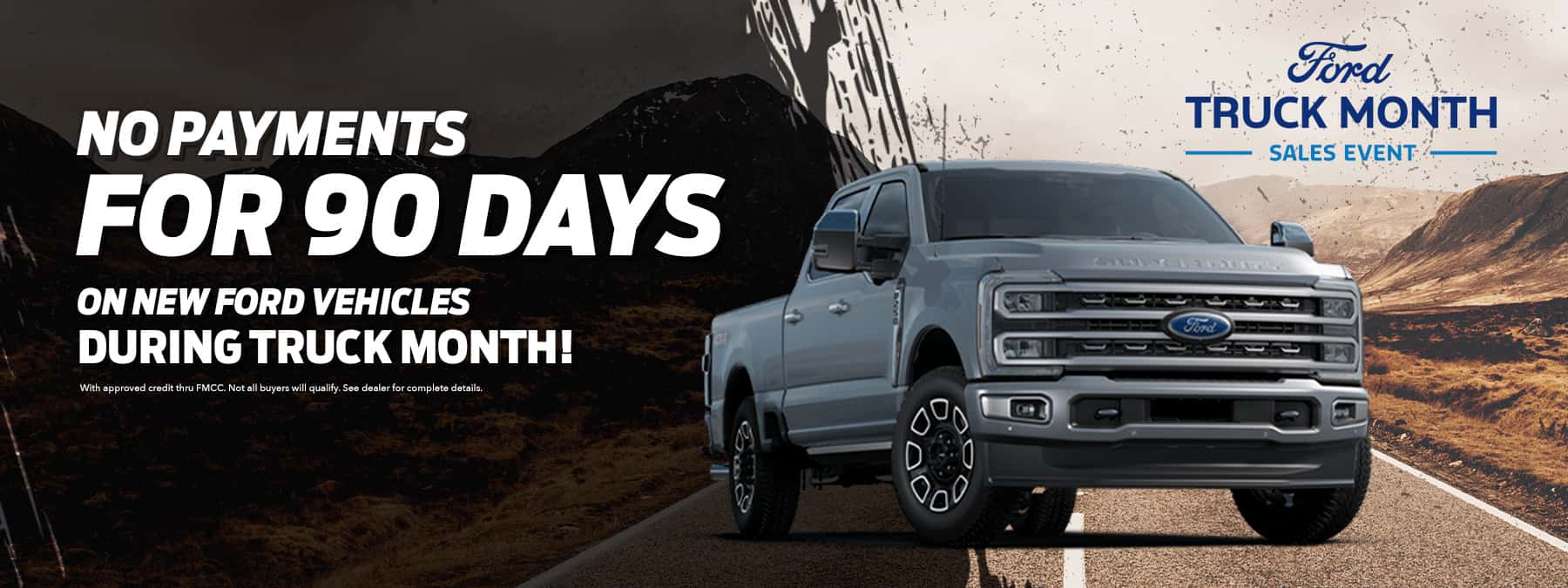 Gullo Ford of Conroe | Ford Dealership in Conroe, TX