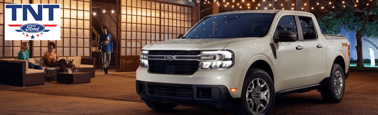 Car Dealerships Ford – Find Yours at TNT Ford | TNT Ford