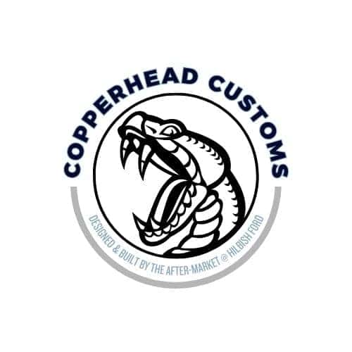 Buy Ford Aftermarket Parts | Hilbish Ford in Kannapolis, NC