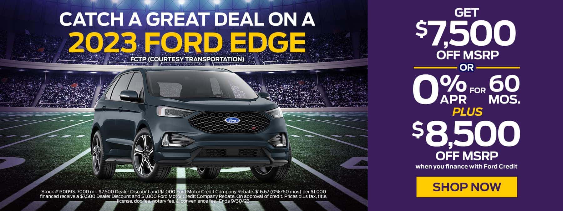 New and Used Ford Car Dealership in Baton Rouge, LA | Hollingsworth ...