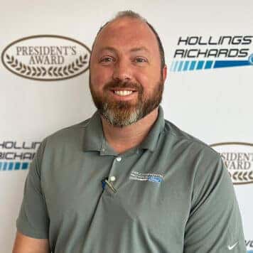 Meet Our Staff | Hollingsworth Richards Ford
