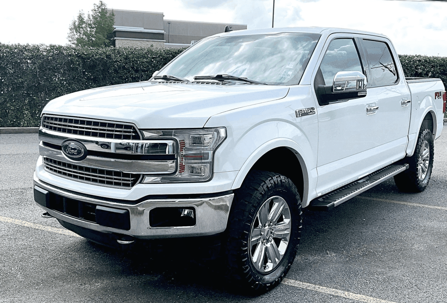 Rev Up Your Ride: Explore Top Deals on Used Ford F-150 for Sale Today ...