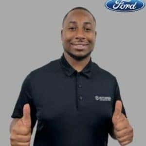 Atun Mont, "Product Specialist" | Hutchinson Ford Of Forsyth