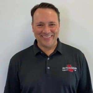 John Joyner, "CFO" | Hutchinson Ford Of Forsyth