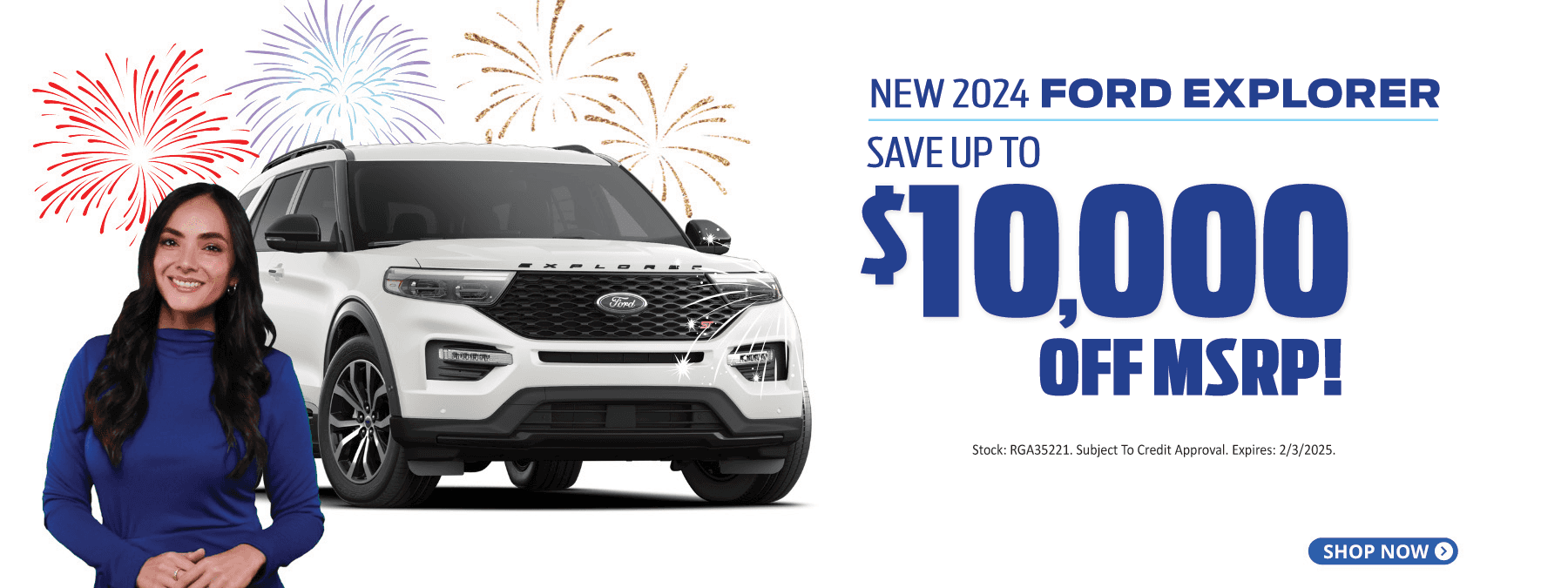 Welcome to Hutchinson Ford Of Forsyth | New & Used Vehicles for Sale