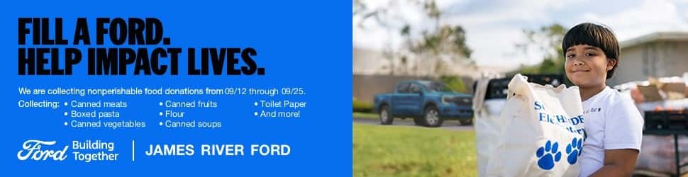 Pre-Owned Cars For Sale In Ozark | James River Ford