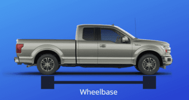 Ford Wheelbase Options | Joe Machens Capital City Ford