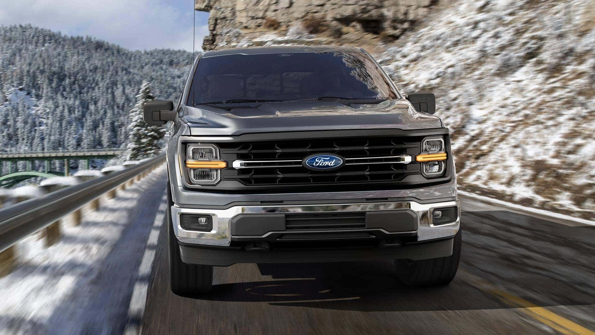 New Ford F-150 for Sale in Jefferson City MO | Machens Ford