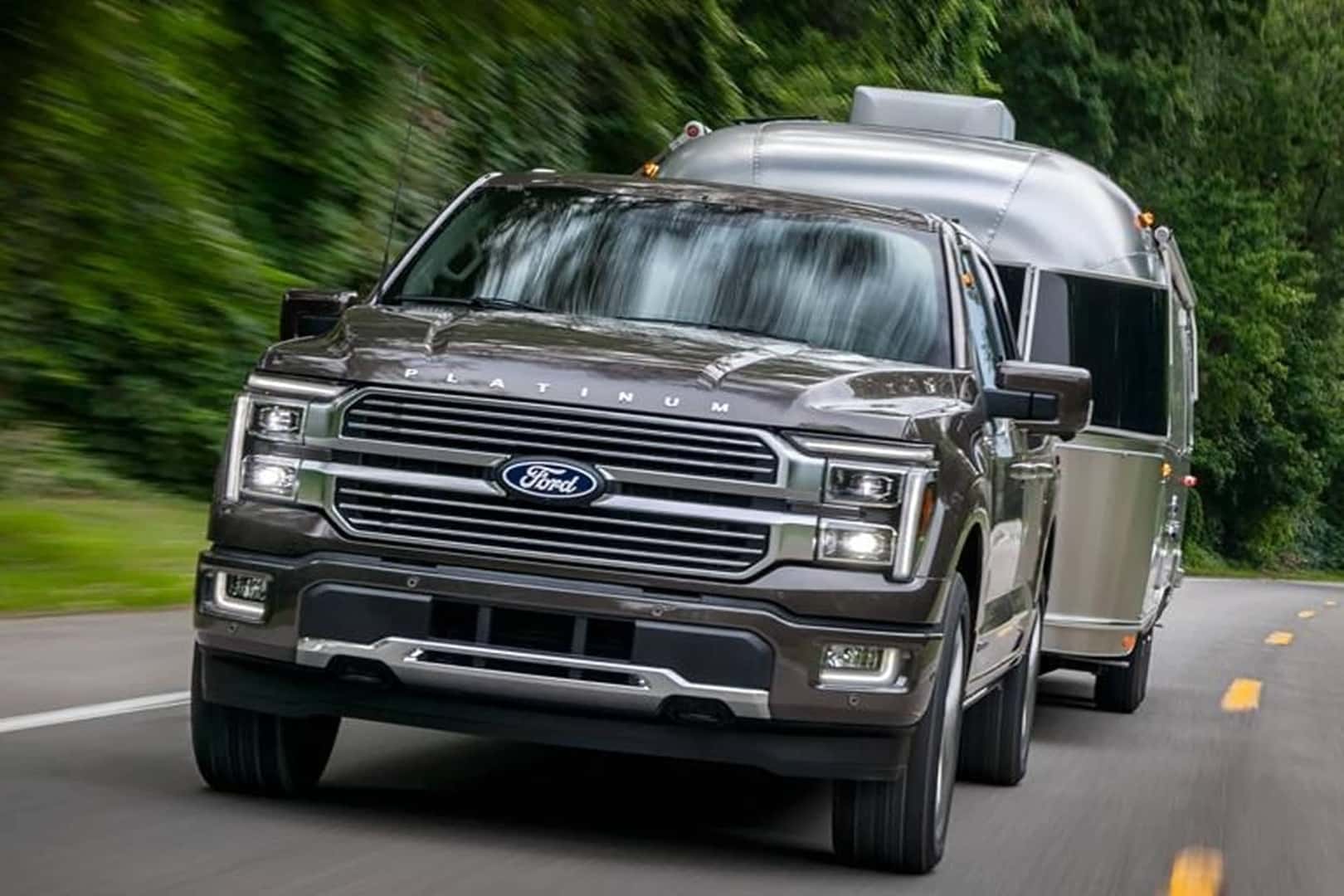 New Ford F-150 for Sale in Jefferson City MO | Machens Ford