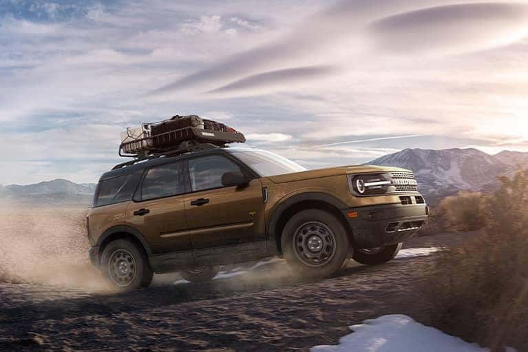 Key Features of the 2024 Ford SUV Lineup | Kalispell Ford