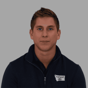 Kalispell Ford Staff | Kalispell Ford Dealer