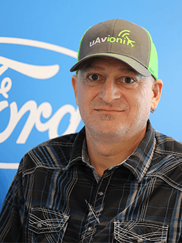 Kalispell Ford Staff | Kalispell Ford Dealer