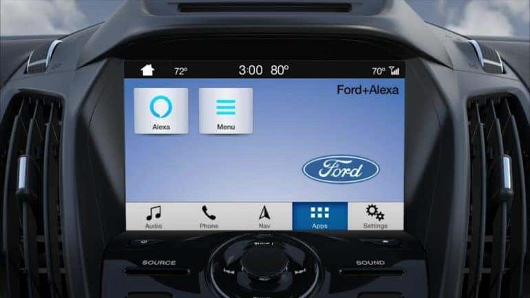 FORD + ALEXA = THE ULTIMATE DUO | Kalispell Ford