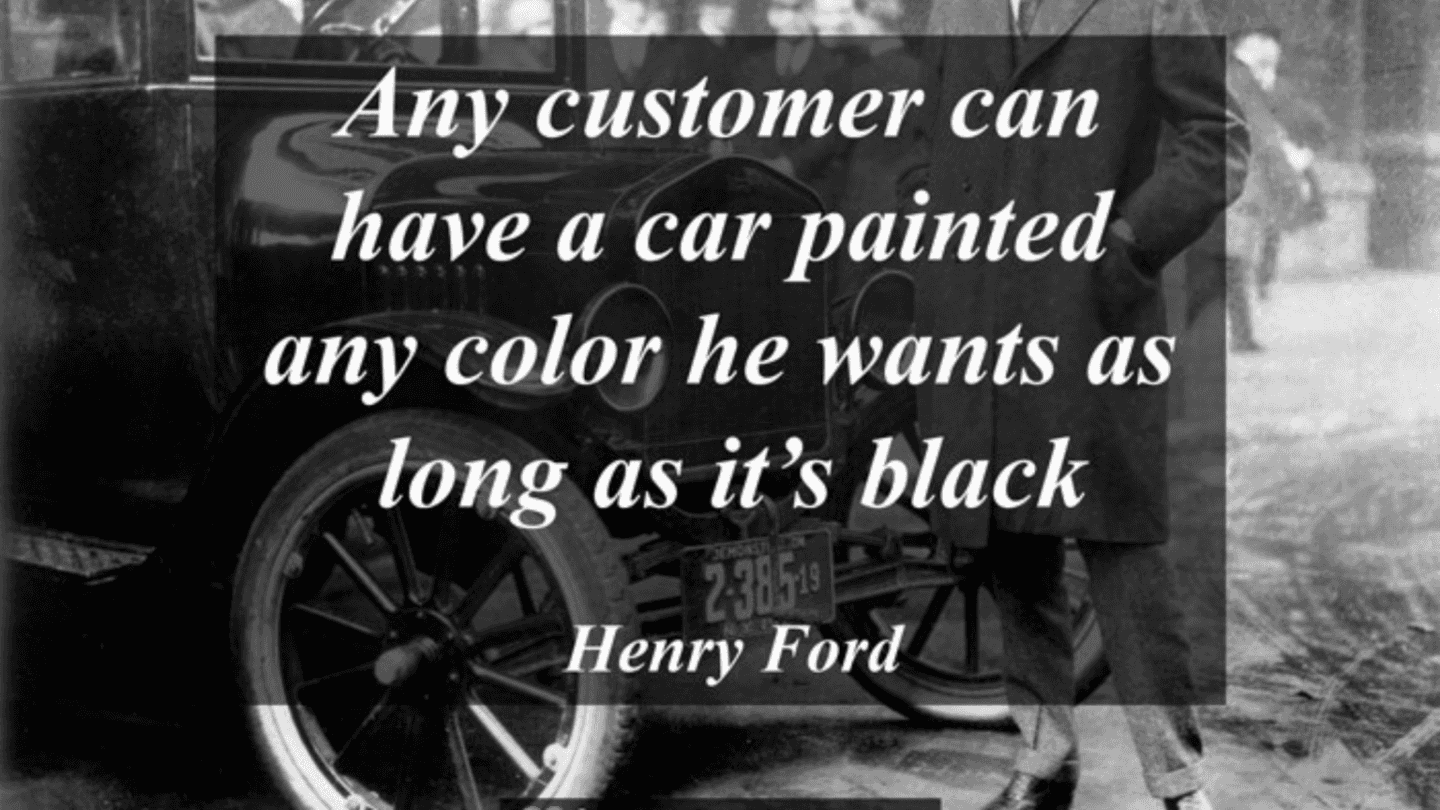 Henry Ford | Inspirational Quotes | Kalispell Ford