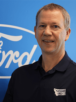 Staff | Kalispell Ford