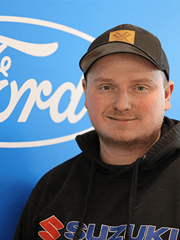 Kalispell Ford Staff | Kalispell Ford Dealer