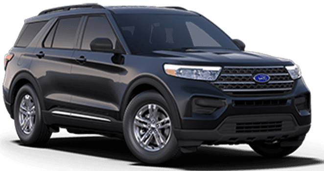 Key Features of the 2024 Ford SUV Lineup | Kalispell Ford