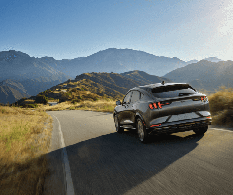 The Top Ford Models of 2023 | A Comprehensive Review