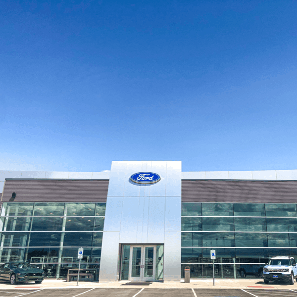 History of the Ford Motor Company | Kalispell Ford
