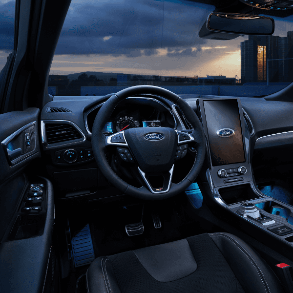 2023 Ford Edge | Exploring the Impressive Features and Benefits