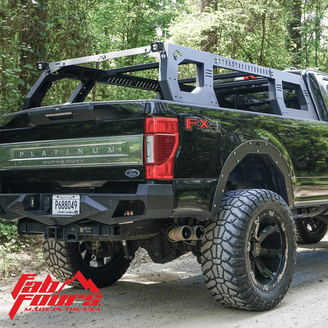 Must-Have Ford Accessories | Enhance Your Driving Experience