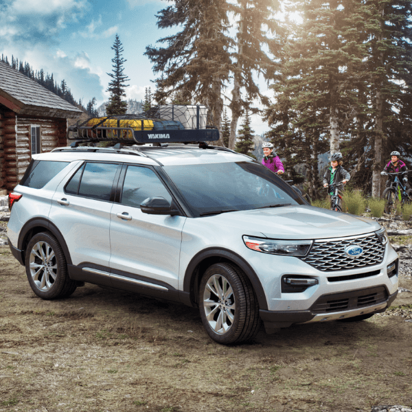 Preparing Your Ford for Fall: Montana's Seasonal Transitions