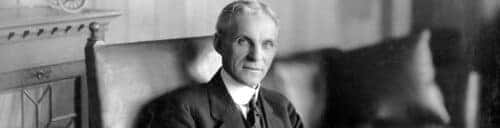 The Legacy of Henry Ford | Innovator, Industrialist, and Visionary