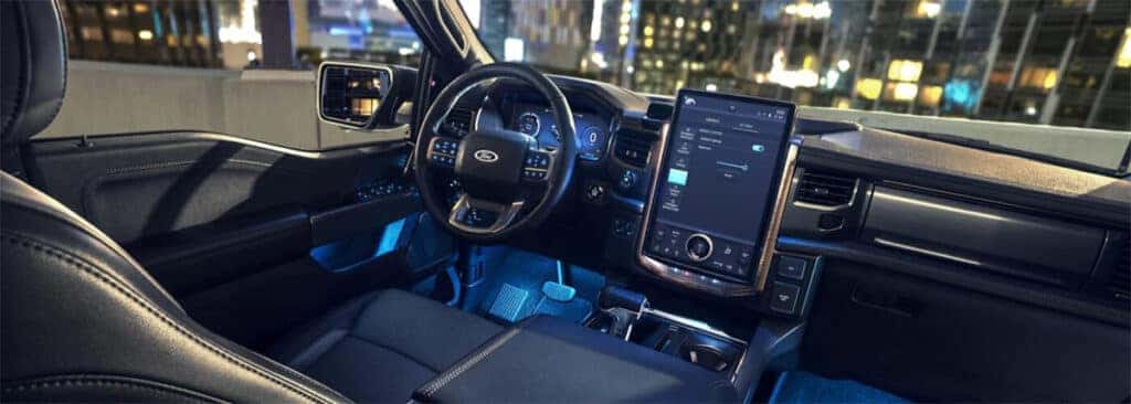 Ford Co-Pilot360 Technology | Kalispell Ford