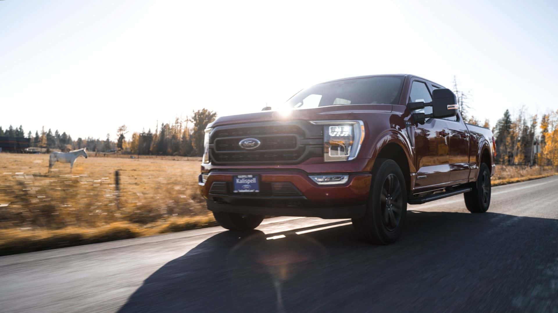 Benefits of Buying Pre-Owned | Kalispell Ford