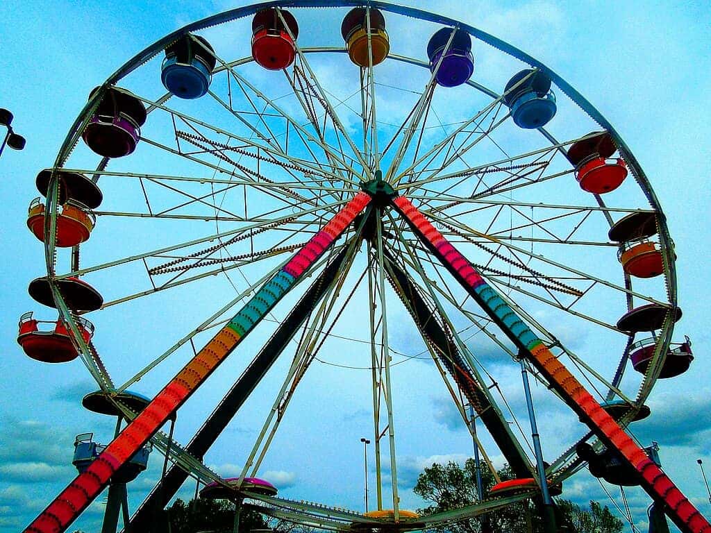 The 4H Market at the Flathead County Fairgrounds | Kalispell Ford