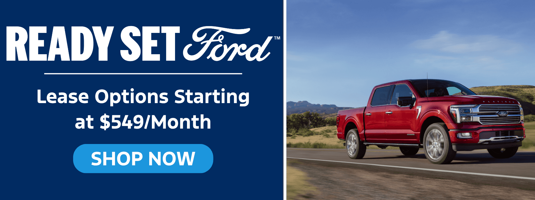 New and Used Ford Dealership in Kalispell, MT | Kalispell Ford