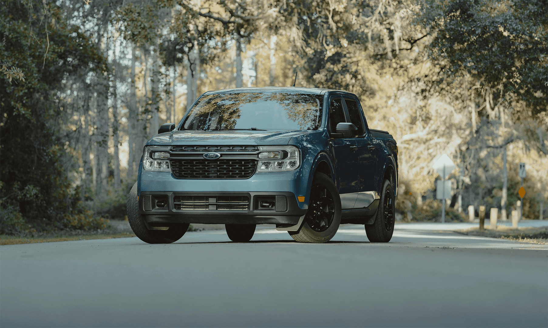 Ford's 4WD System: When To Use 4A, 4H, or 4L in Kalispell Snow, Mud or Mountains