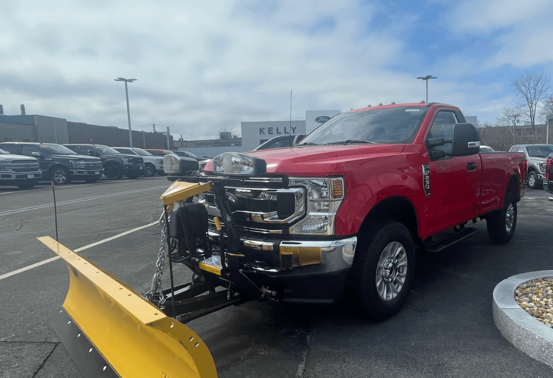 SRW Vs DRW On A Ford What Is The Difference Kelly Ford Of Beverly