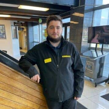 Meet Our Team | Dealership Staff | Kendall Ford of Anchorage
