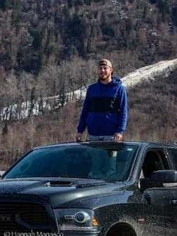 Meet Our Team | Dealership Staff | Kendall Ford of Anchorage