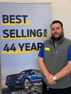 Meet Our Team | Dealership Staff | Kendall Ford of Anchorage
