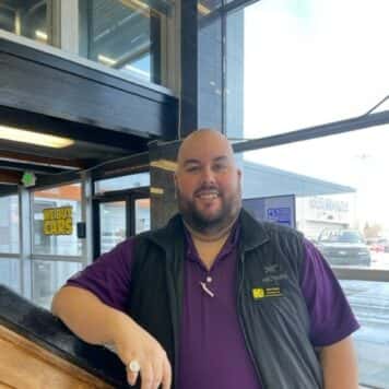 Meet Our Team | Dealership Staff | Kendall Ford of Anchorage