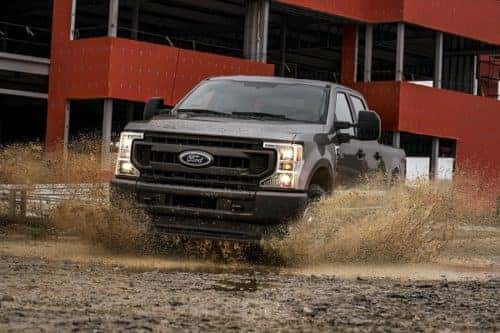 Ford F-250 for Sale in Anchorage, AK | Ford Truck for Sale in Alaska ...