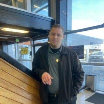 Meet Our Team | Dealership Staff | Kendall Ford of Anchorage