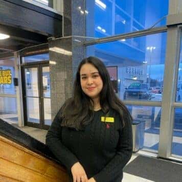 Meet Our Team | Dealership Staff | Kendall Ford of Anchorage