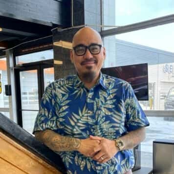 Meet Our Team | Dealership Staff | Kendall Ford of Anchorage