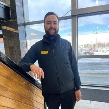 Meet Our Team | Dealership Staff | Kendall Ford of Anchorage