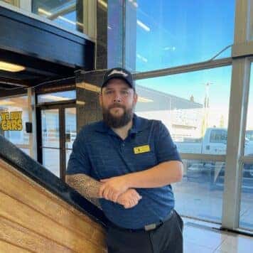 Meet Our Team | Dealership Staff | Kendall Ford of Anchorage