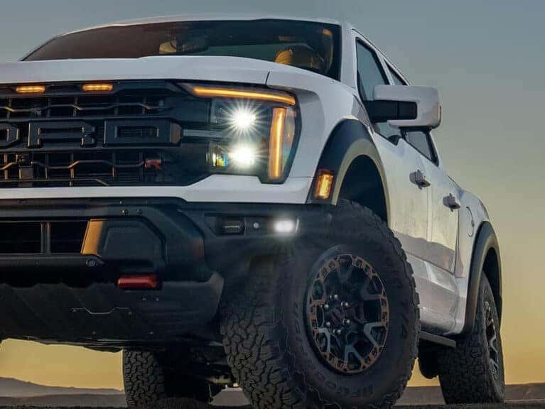 New Ford Raptor for Sale in Anchorage, AK | New Ford Trucks